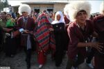Wedding Traditions Of Turkmens In Iran (PHOTOS) - Iran Front Page