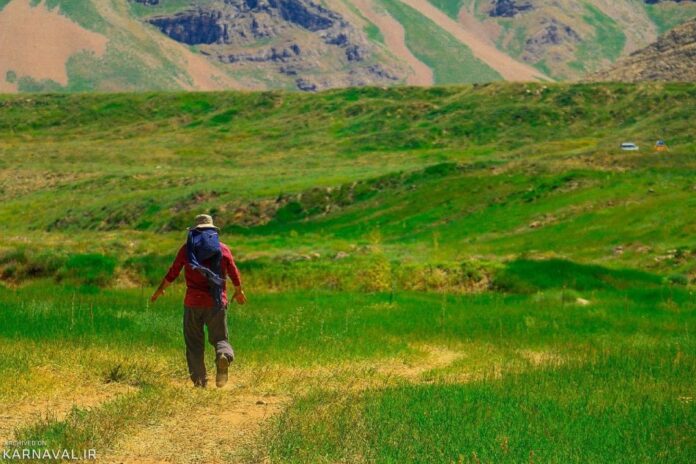 Lar National Park: Must-See Site In Northern Iran - Iran Front Page