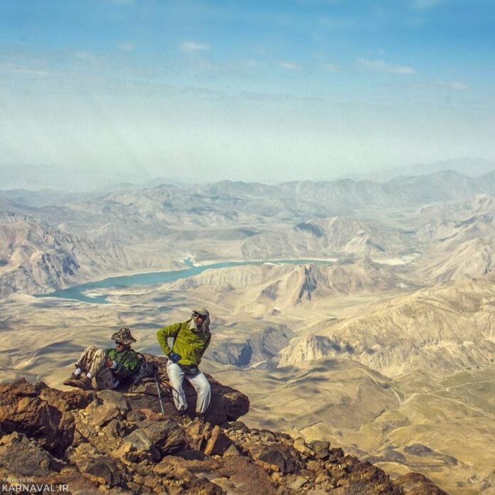 Lar National Park: Must-See Site In Northern Iran - Iran Front Page