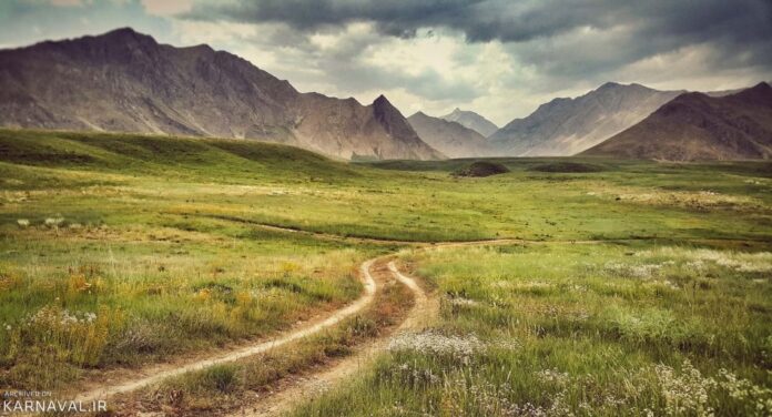 Lar National Park: Must-See Site In Northern Iran - Iran Front Page