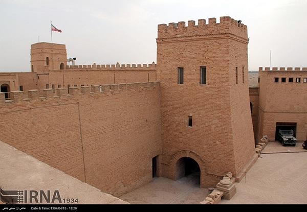 Susa gained berth on UNESCO World Heritage List (PHOTOS)