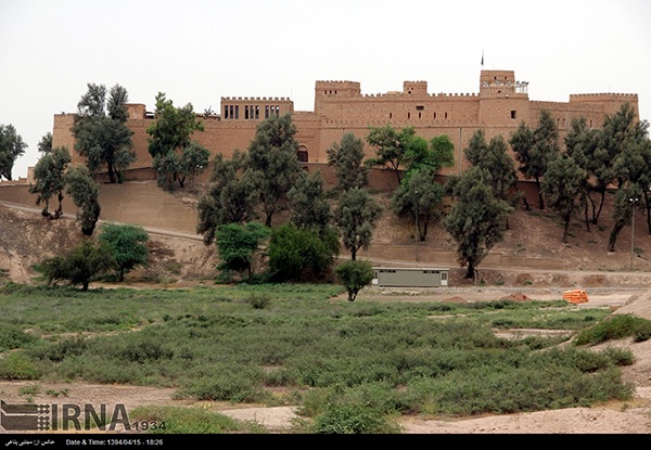 Susa gained berth on UNESCO World Heritage List (PHOTOS)