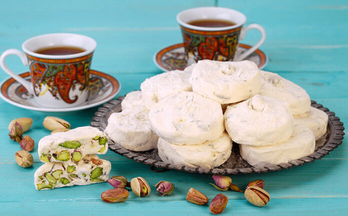 Gaz Candy Recipe | How To Make Gaz [ Step By Step And Easy Guide ...