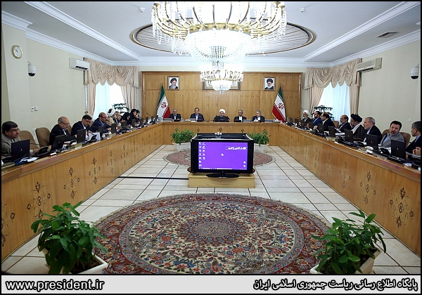 Iran Can Quickly Restore Nuclear Program If JCPOA Violated: Rouhani ...