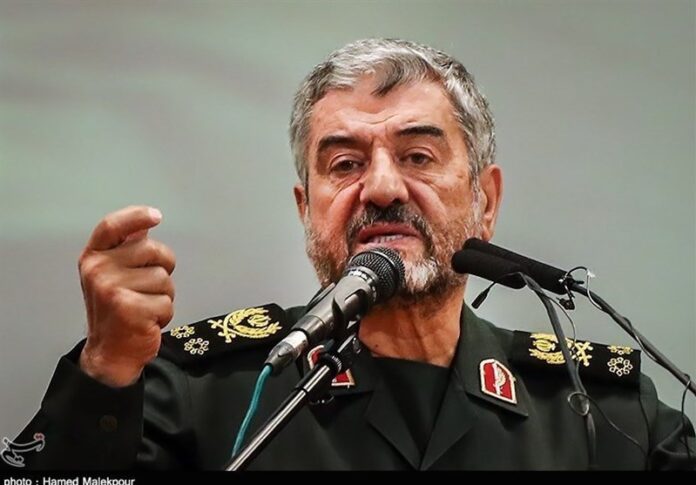 Jerusalem Al-Quds To Turn Into Israel’s Grave: IRGC Chief