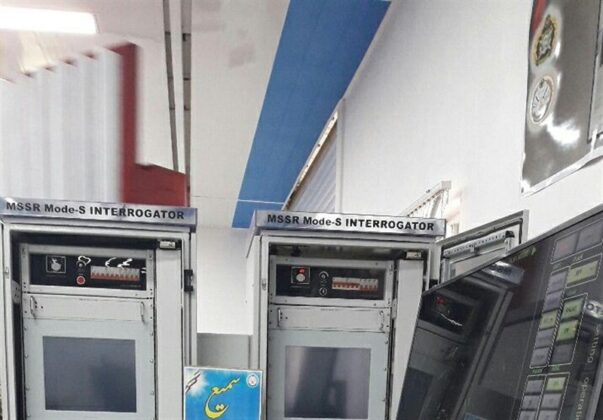 Iran Develops IFF System Used To Tap Enemies’ Devices