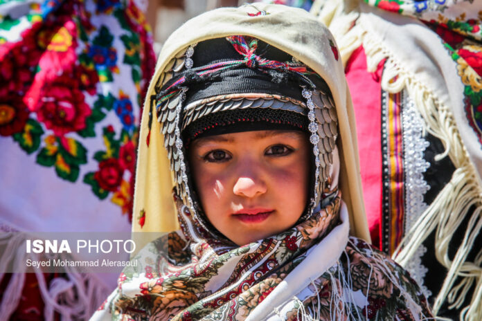 Qouch-Gozar; Traditional Ceremony For Iranian Shepherds