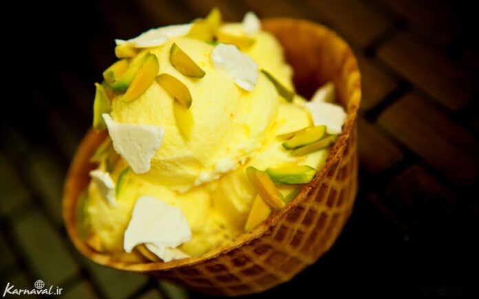 Iranian Desserts | Persian Desserts - Iran Front Page