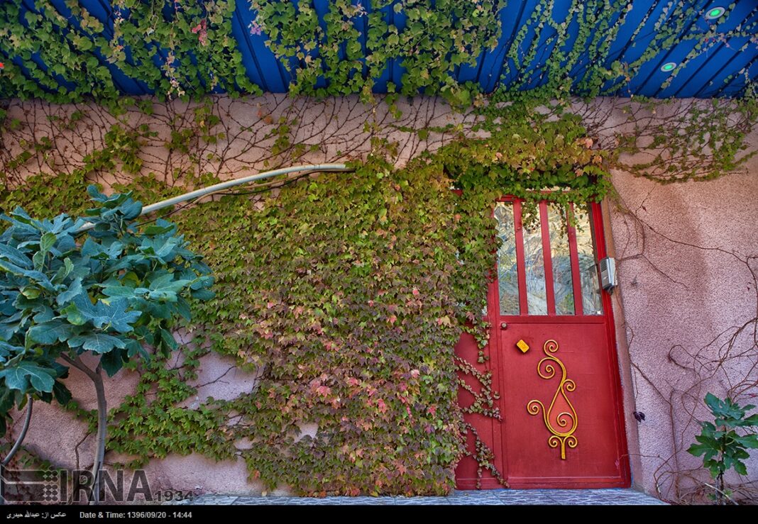 Vardij, Varish: Touristy Villages Near Iranian Capital