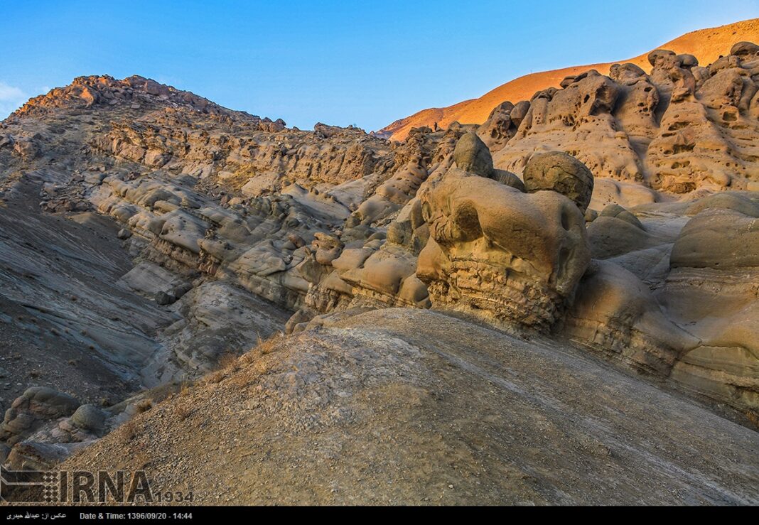 Vardij, Varish: Touristy Villages Near Iranian Capital