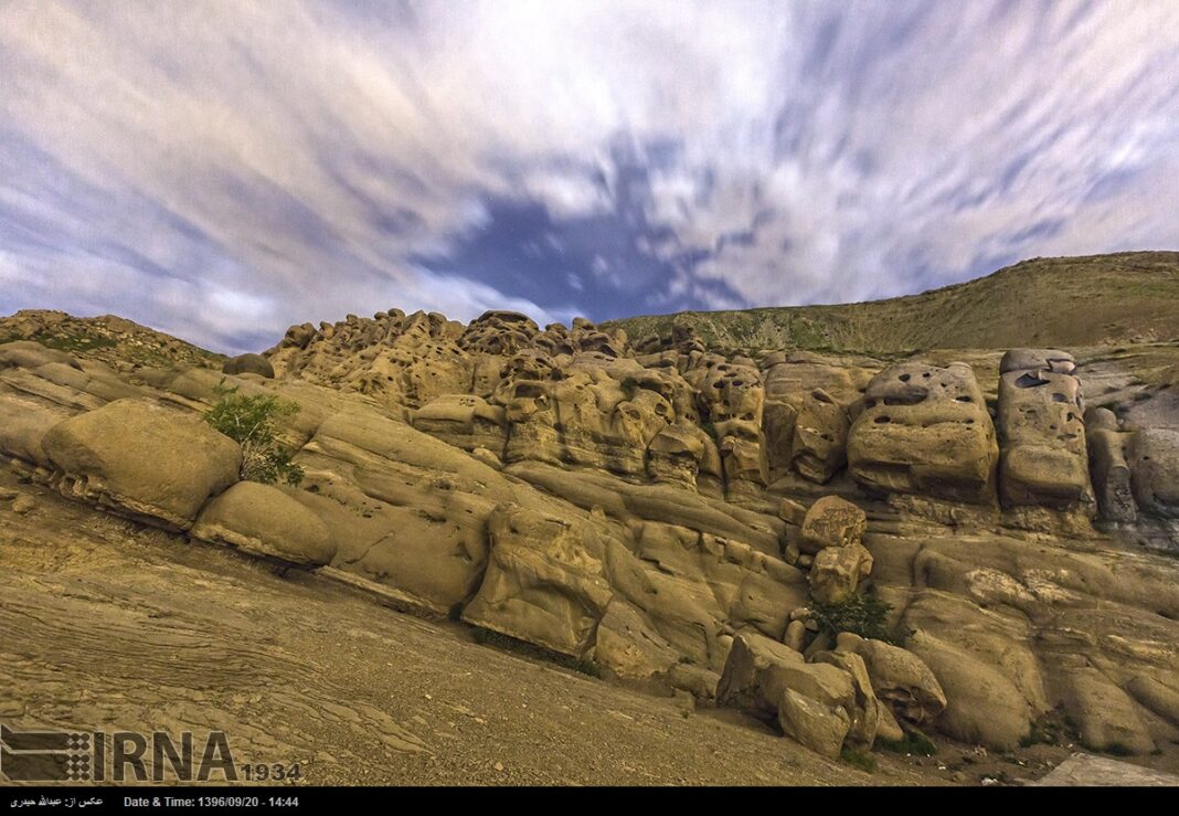 Vardij, Varish: Touristy Villages Near Iranian Capital