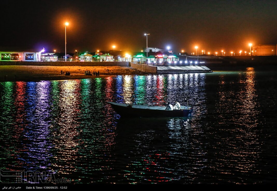 Chabahar Port City; Undiscovered Gem In Southern Iran