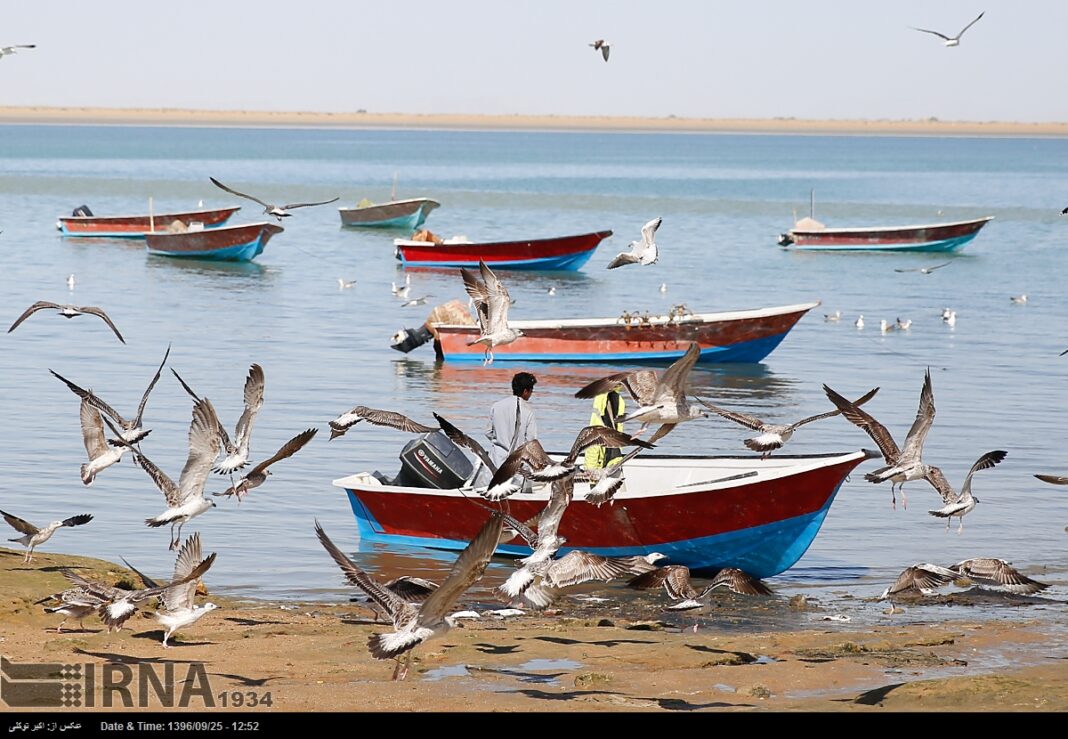 Chabahar Port City; Undiscovered Gem In Southern Iran