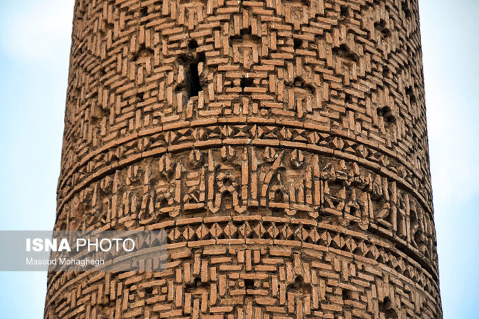 Tarikhaneh Mosque; 2,300-Year-Old Monument In Central Iran