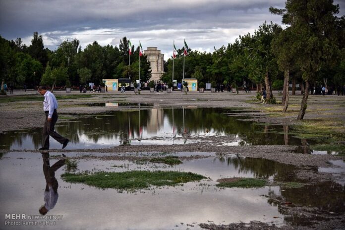 Iranian People Mark National Ferdowsi Day