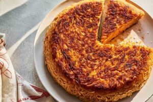 Tahdig: A Yummy, Globally Popular Part Of Persian Cuisine