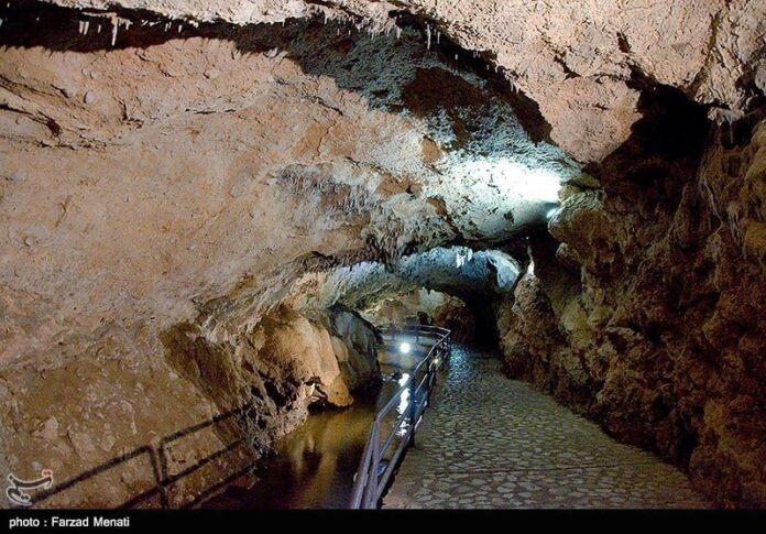 Iran’s Quri Qala, Longest Cave In Middle East - Iran Front Page
