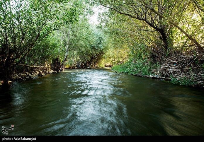 Iran’s Beauties In Photos: Hanam Village In Lorestan - Iran Front Page