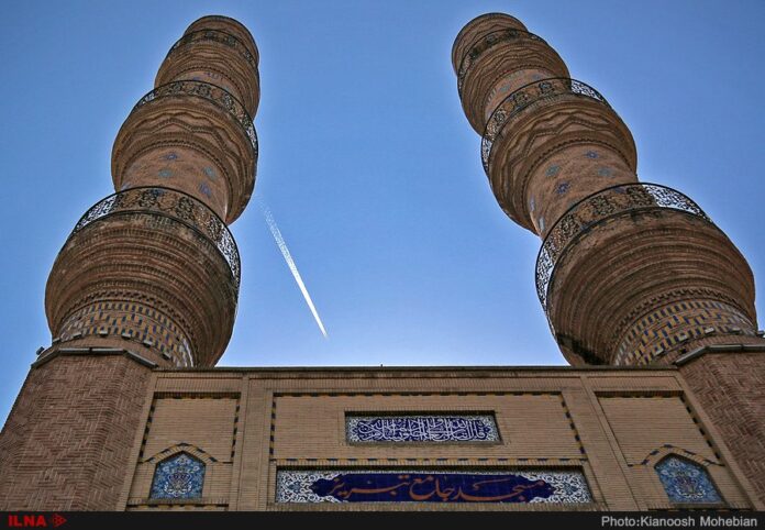 Tabriz; Must-See Capital Of Islamic Tourism In 2018 - Iran Front Page