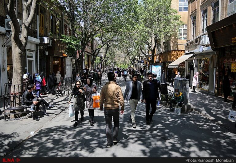 Tabriz; Must-See Capital Of Islamic Tourism In 2018 - Iran Front Page
