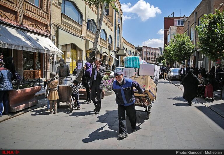 Tabriz; Must-See Capital Of Islamic Tourism In 2018 - Iran Front Page