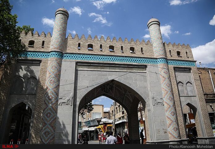 Tabriz; Must-See Capital Of Islamic Tourism In 2018 - Iran Front Page