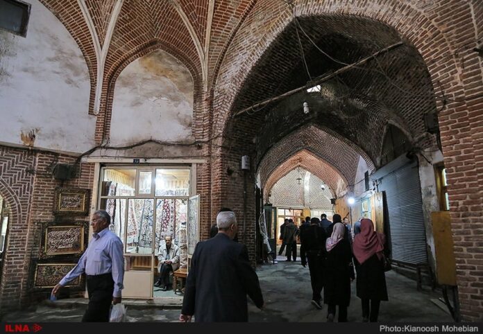 Tabriz; Must-See Capital Of Islamic Tourism In 2018 - Iran Front Page