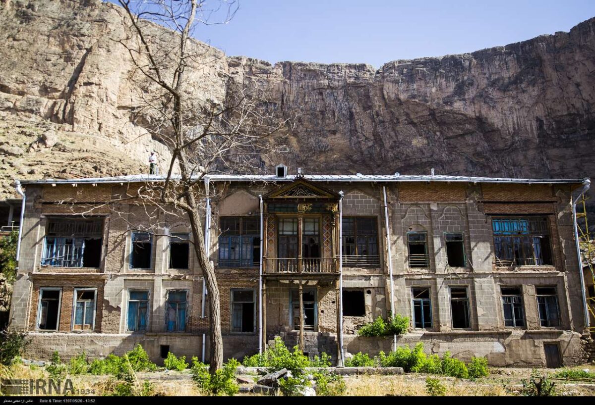 Maku Free Trade Zone; A Gem In Iran’s Azarbaijan - Iran Front Page