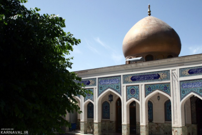 Darakeh: A Popular Haunt Of Hikers In Northern Tehran - Iran Front Page