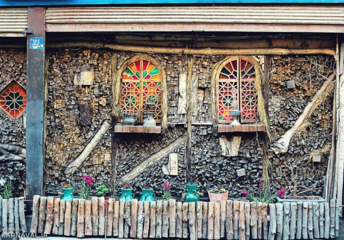 Darakeh: A Popular Haunt Of Hikers In Northern Tehran - Iran Front Page