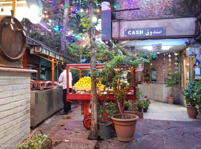 Darakeh: A Popular Haunt Of Hikers In Northern Tehran - Iran Front Page