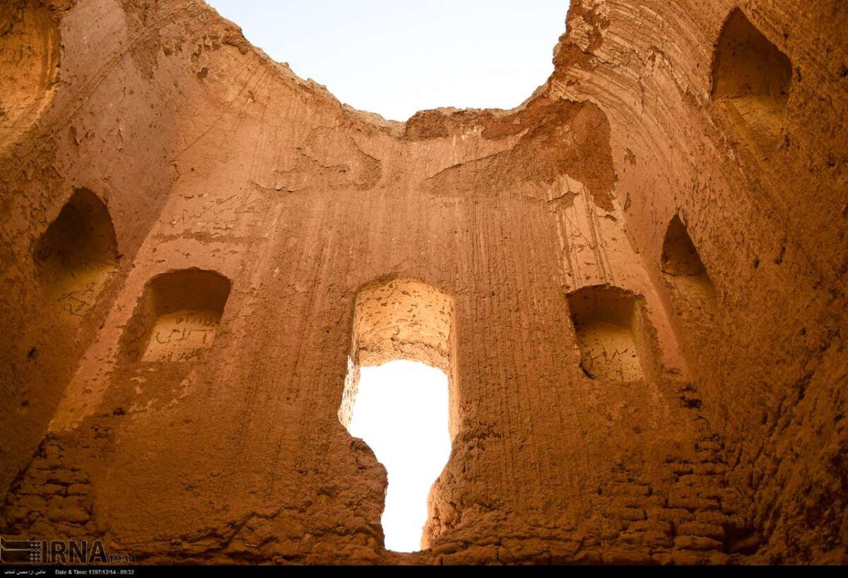 Sistan & Baluchestan; Home To Ancient Culture, Civilisation - Iran ...