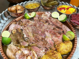 Kale Pache | The Traditional Persian Dish Recipe - Iran Front Page