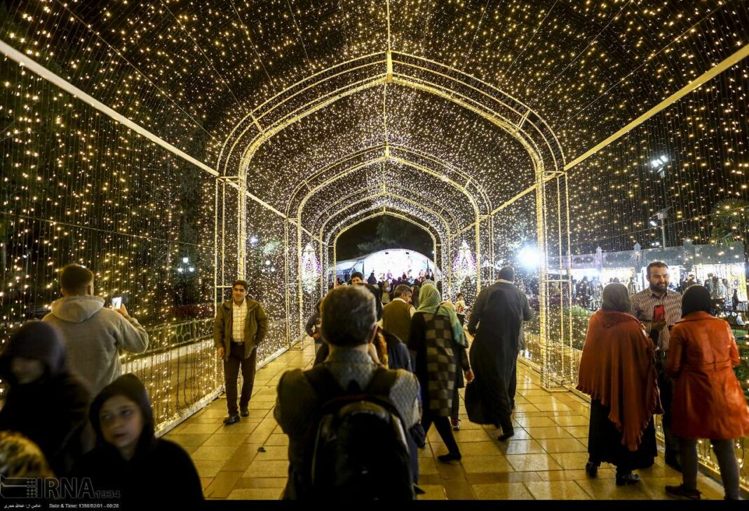 Iran Celebrates Imam Mahdi’s Birthday Anniversary - Iran Front Page