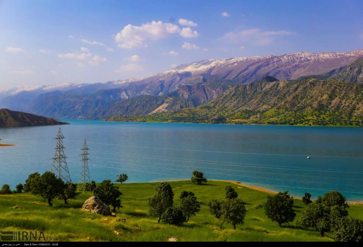 Virgin Nature Of Dehdez, Juyom Plain In Photos - Iran Front Page