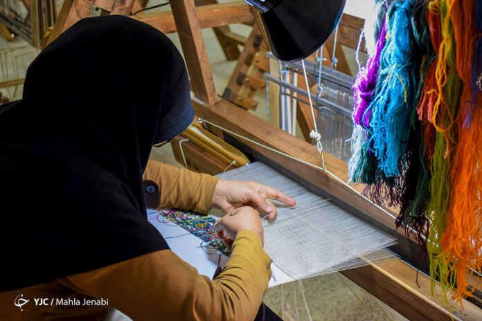 Pateh-Sewing; Folk Art Of Women In Iran’s Kerman - Iran Front Page