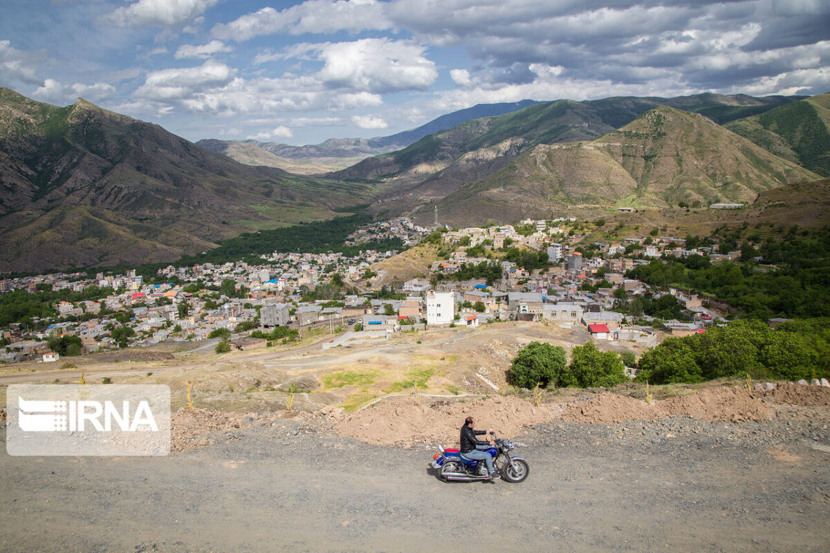 Iran’s Beauties In Photos: Arasbaran Biosphere Reserve - Iran Front Page