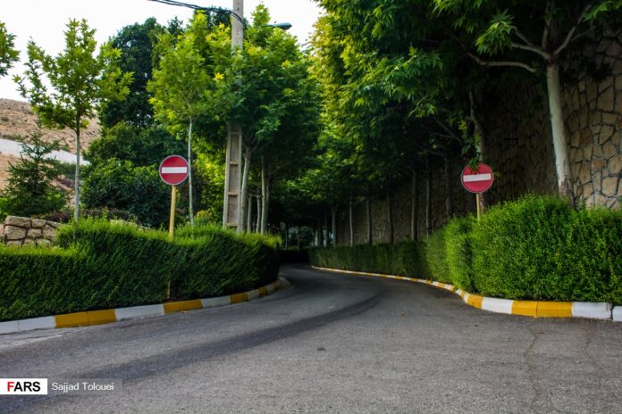 What’s Going On In Iran’s Beverly Hills? - Iran Front Page