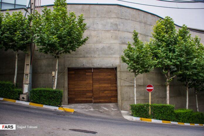 What’s Going On In Iran’s Beverly Hills? - Iran Front Page