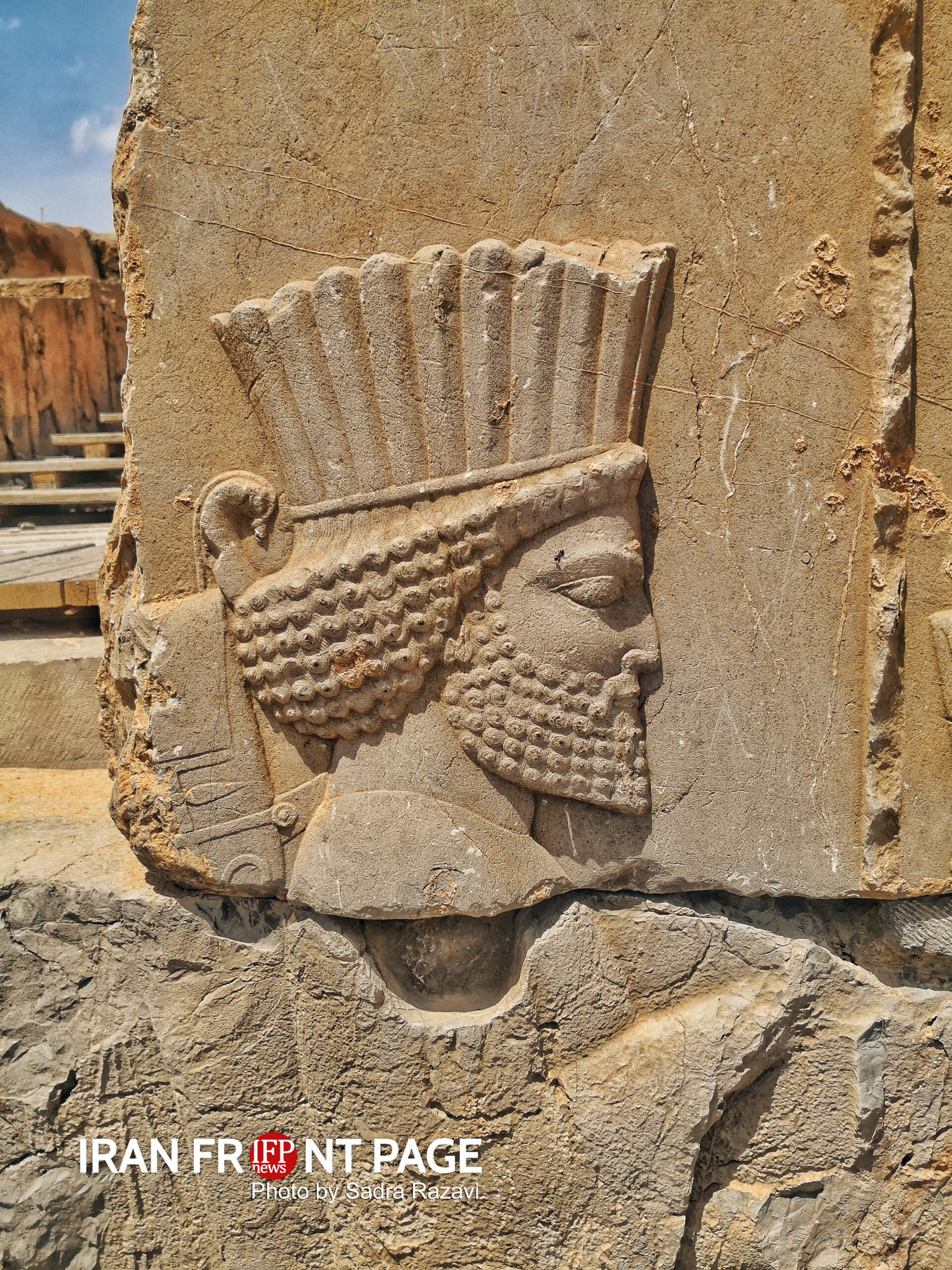 Shiraz; A Must-See Hub Of Culture, Civilization - Iran Front Page