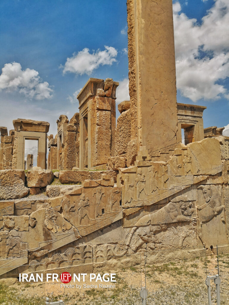 Shiraz; A Must-See Hub of Culture, Civilization | Iran Front Page