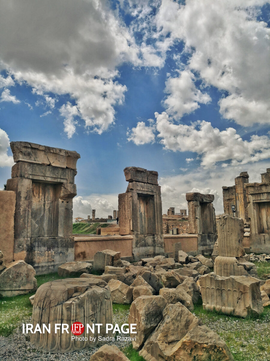 Shiraz; A Must-See Hub Of Culture, Civilization - Iran Front Page