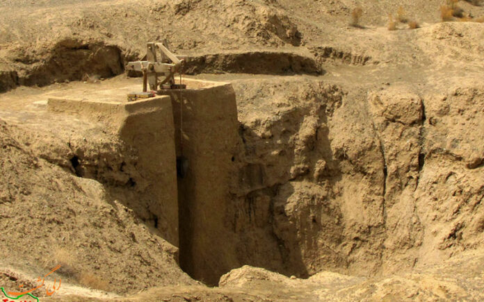 Creepy Legends About Underground Aqueduct In Iran - Iran Front Page