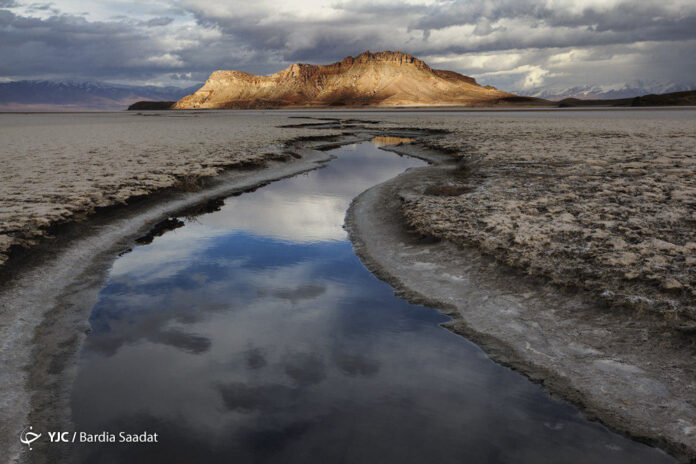 Lake Urmia In Photos: From Gradual Death To Revival - Iran Front Page