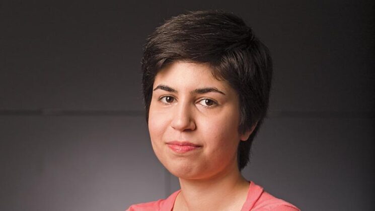 Iranian Woman Engineer Joins MIT As Assistant Professor - Iran Front Page