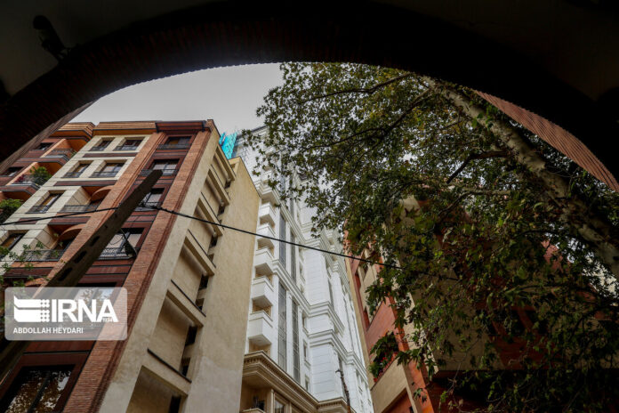 Tehran’s District One: Combination Of Tradition, Modernity - Iran Front ...