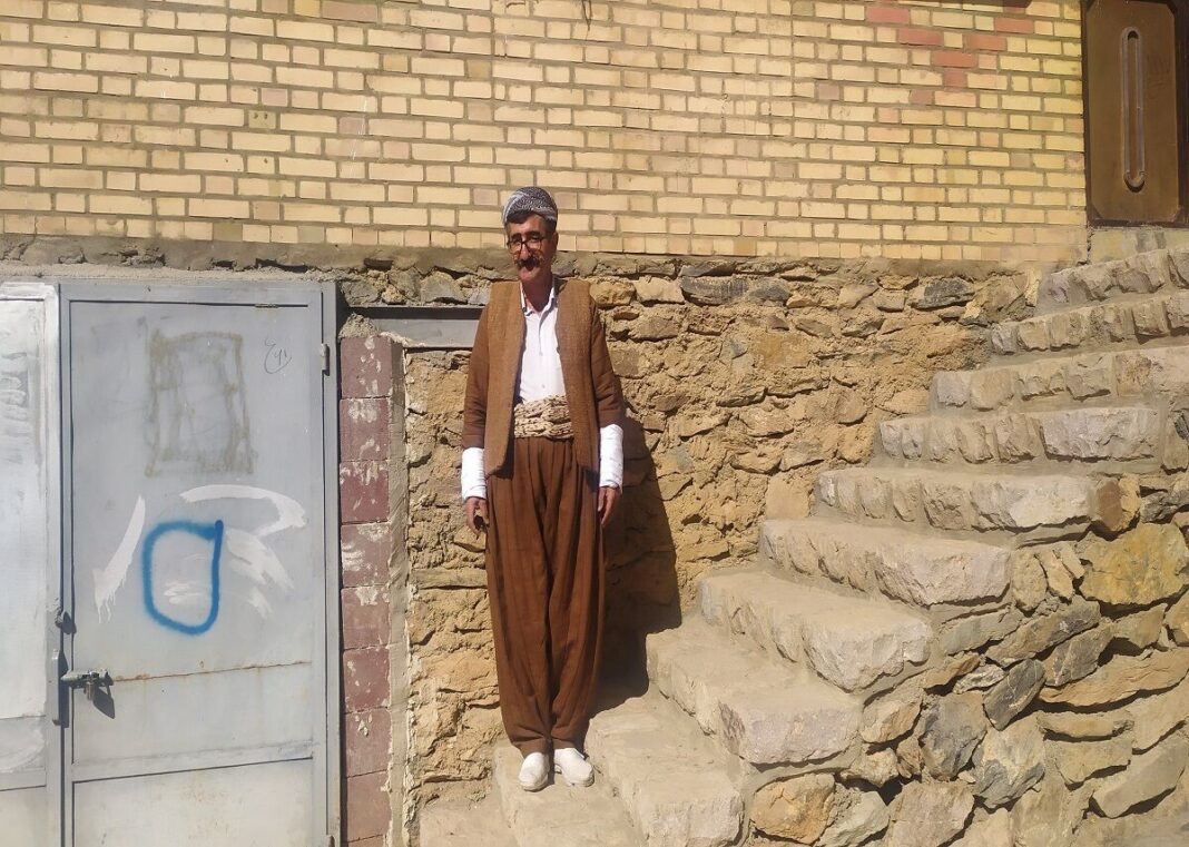 Pastak & Shawl Weaving; Ancient Art Of Iran’s Kurdistan - Iran Front Page