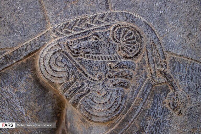 Persian Architecture In Photos: Reliefs Of Persepolis - Iran Front Page