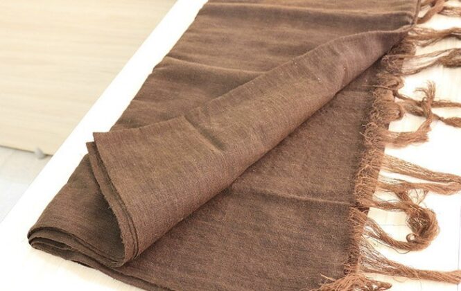 Dashti Fabric Selected As Best Iranian Craft - Iran Front Page