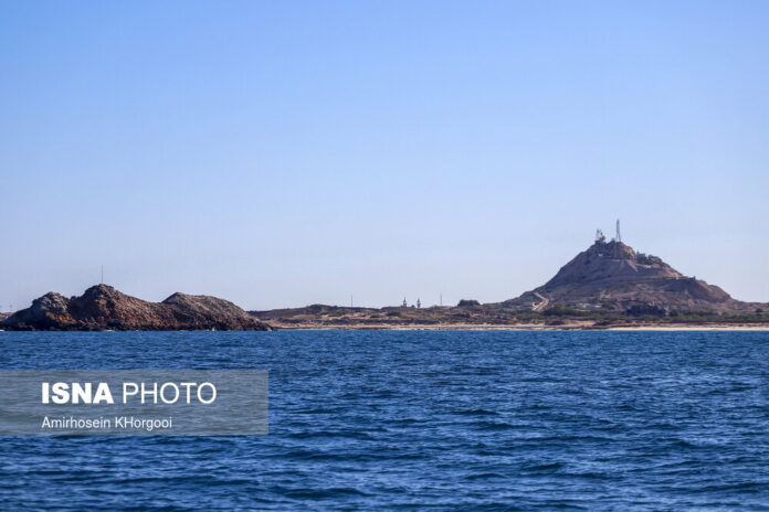 Photos: Abu Musa Island | The Iran Project